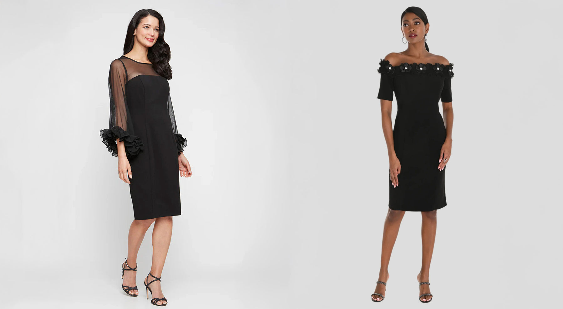 Lizzy's by Cathy Allan | Dresses For Special Occasions