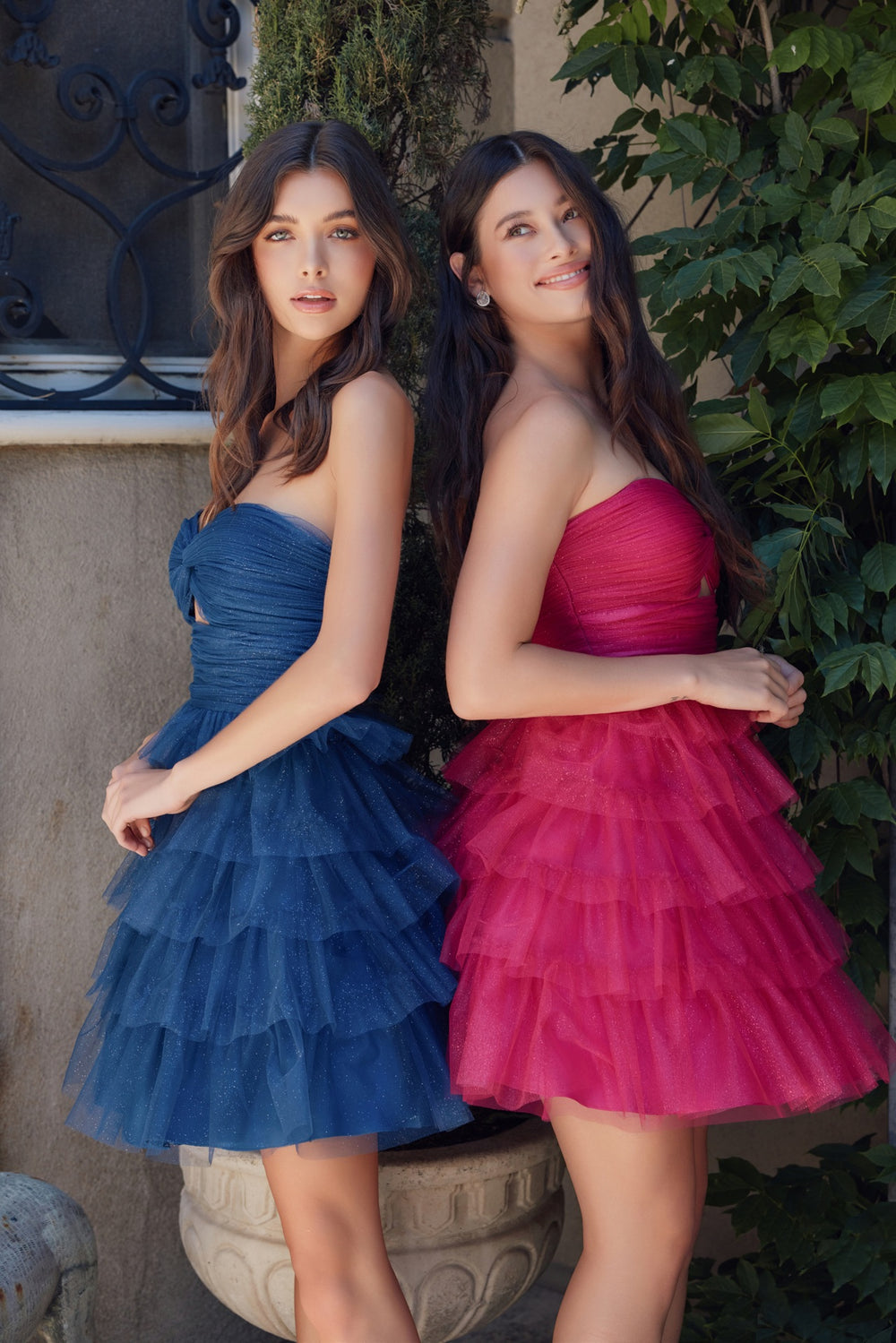 Grade 8 Graduation Dresses | Lizzy's by Cathy Allan
