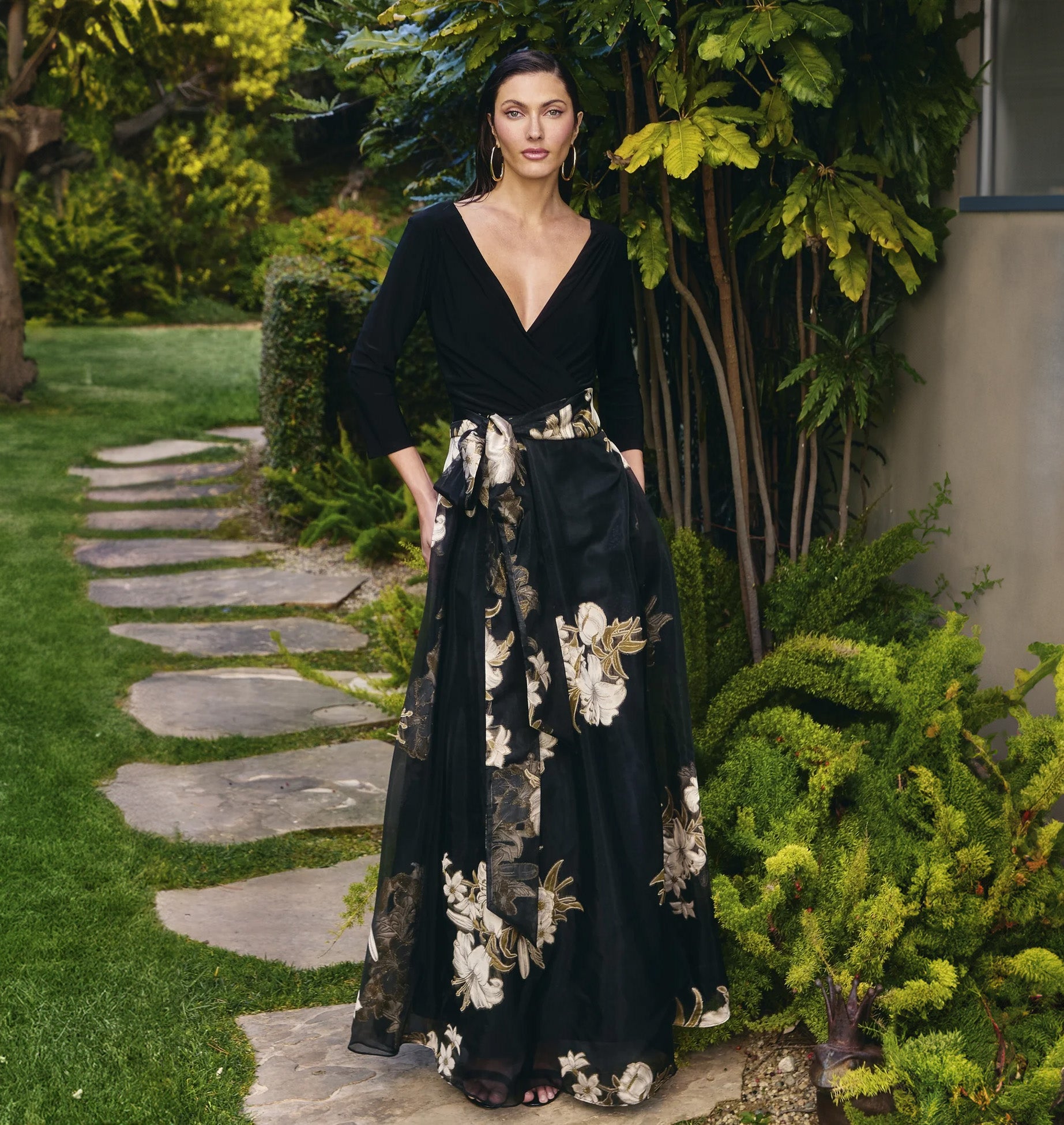 Lizzy's by Cathy Allan | Dresses For Special Occasions